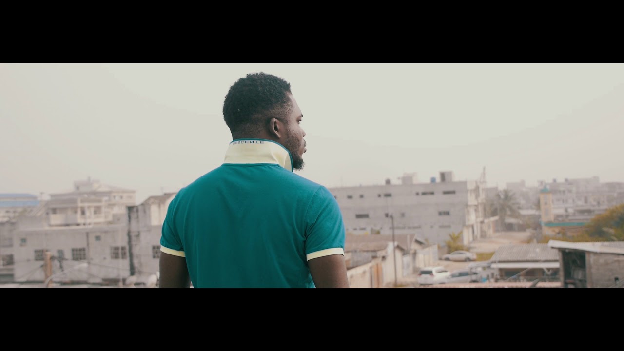 The text - short film - YouTube