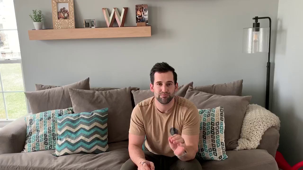 New Midweek Series: Life Interrupted - YouTube