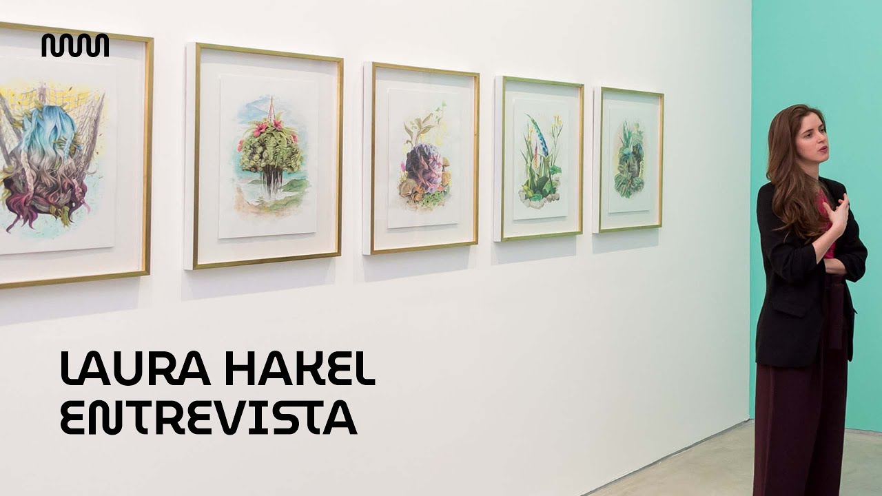 FLAVIA DA RIN: ¿Quién es esa chica? - Entrevista a Laura Hakel ...