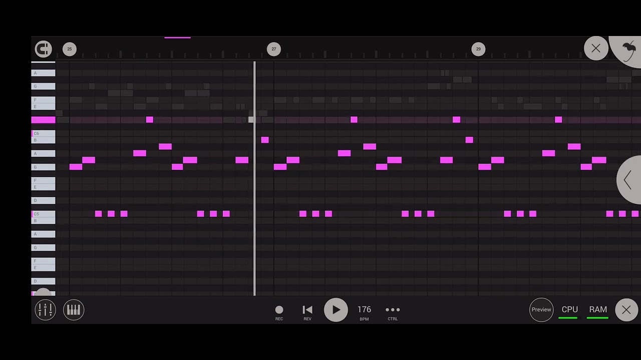 Yes, Darnell's samples are in the FLM - YouTube