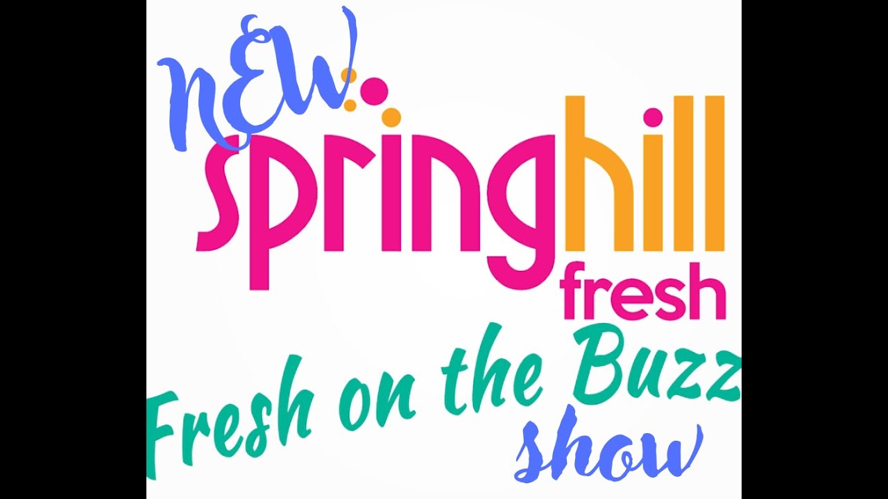 FRESH ON THE BUZZ SHOW LIVE! - YouTube