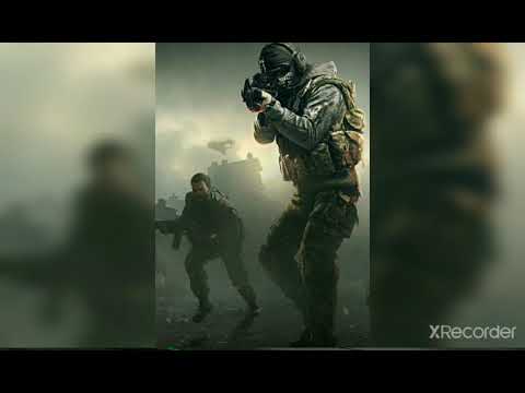 Intro de call of duty mobile - YouTube