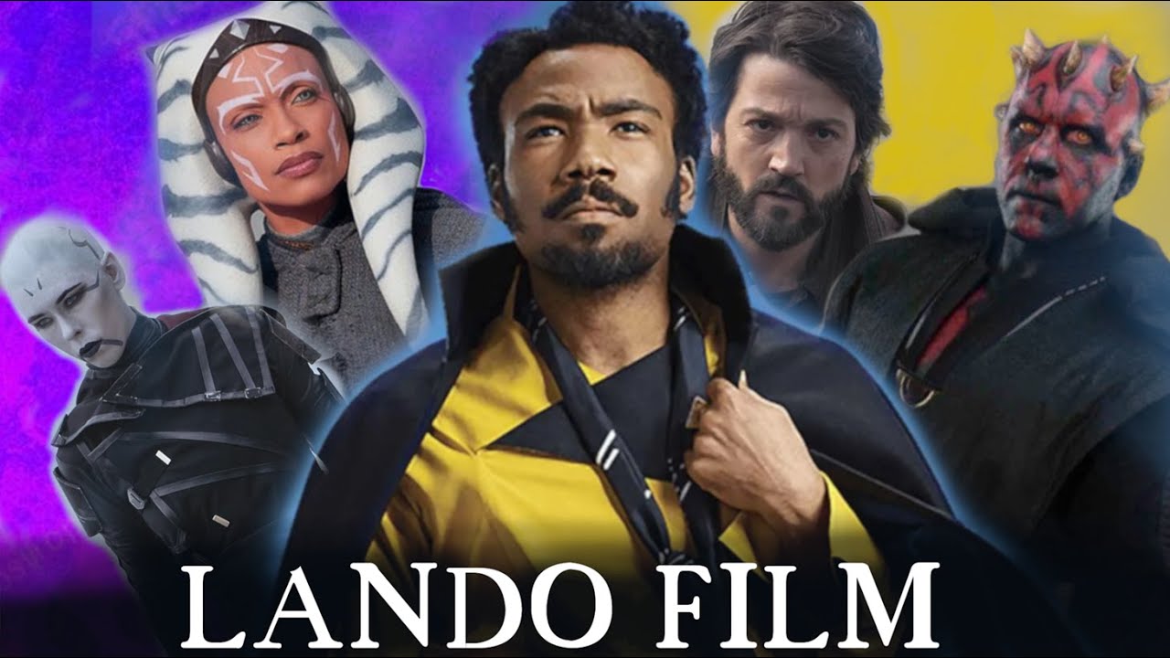 Der LANDO Film - Braucht man den? - YouTube