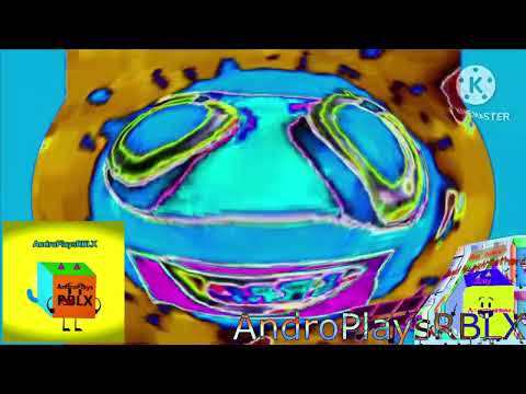 Klasky Csupo Meets Nickelodeon Csupo Effects Round 5 vs Myself (5/10)