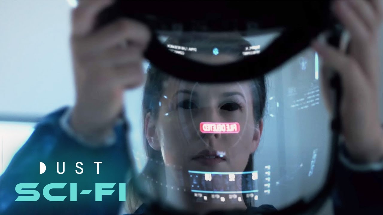 Sci-Fi Horror Short Film "Nova" | DUST - YouTube