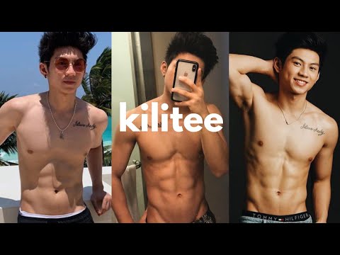 Vern Ong Shirtless - YouTube
