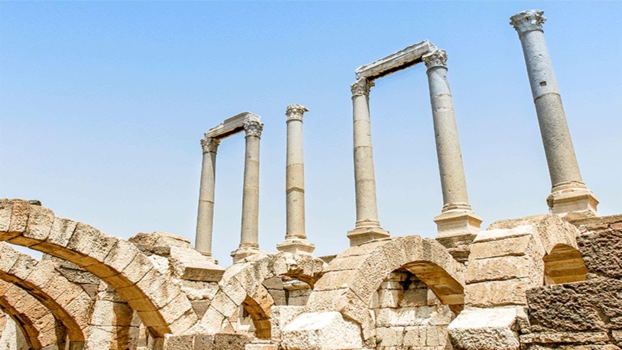 The Church at Philippi - YouTube