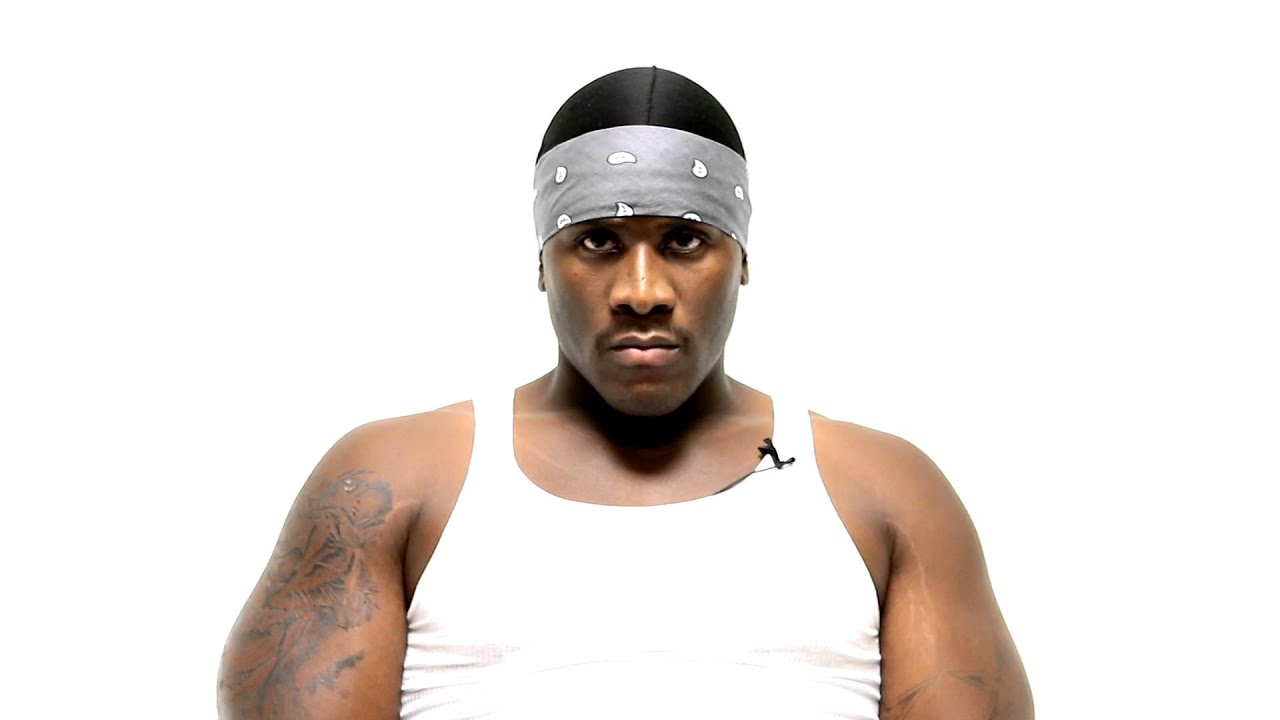 Naphil aka Tyrone Reveals His Gym Regimen - YouTube