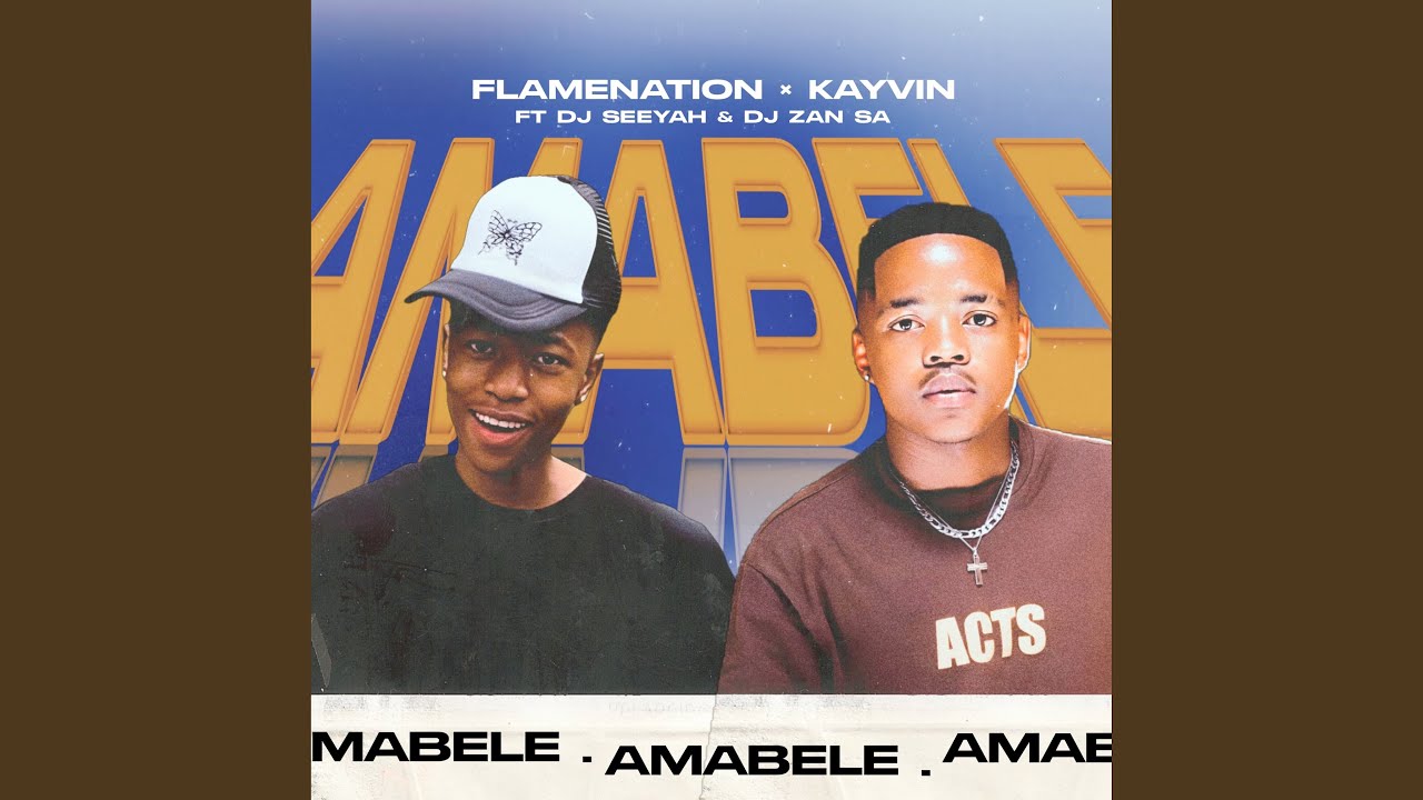 Amabele - YouTube