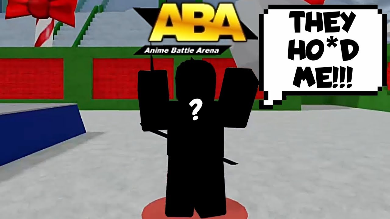 ABA Characters In NEED of REWORKS | Anime Battle Arena - YouTube