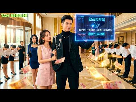 Fakir Nasıl Milyarder Sultan Oldu? 100x Cashback Sistemini Açtı ve Eski Sevgiliyi Pişman Etti!