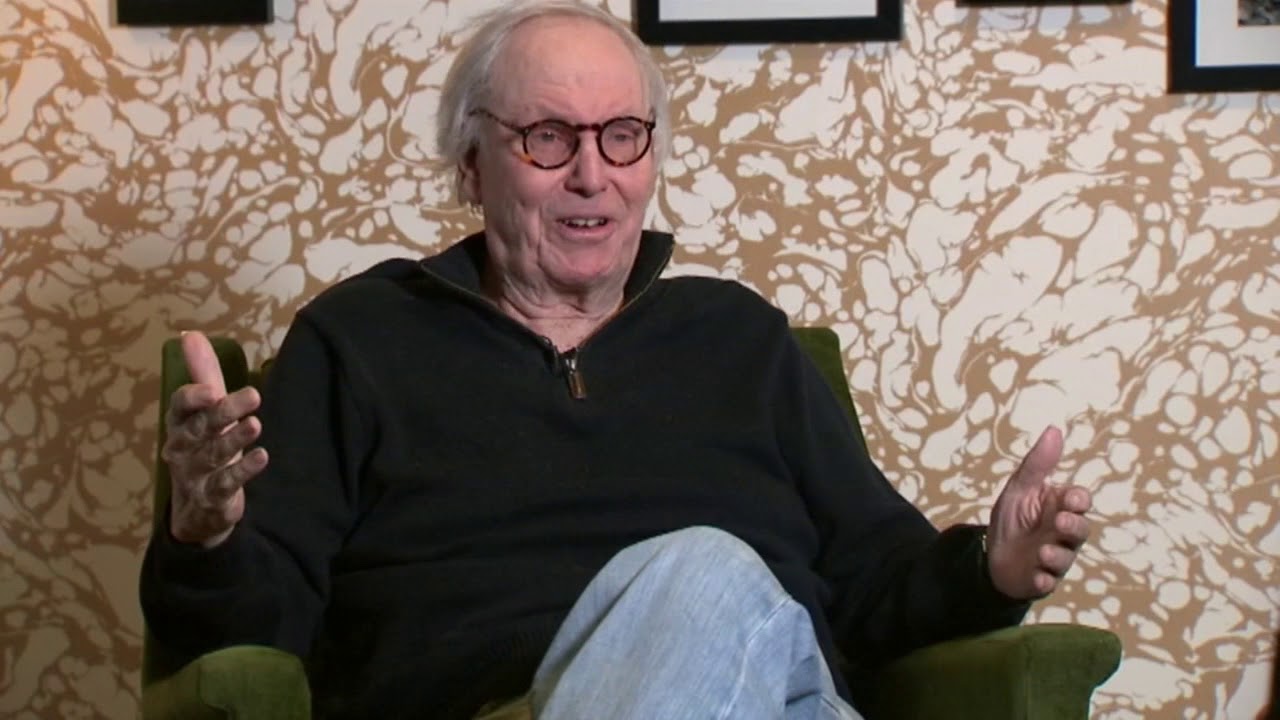 Doug Johnson discusses working in the 70s at Eyewitness News - YouTube