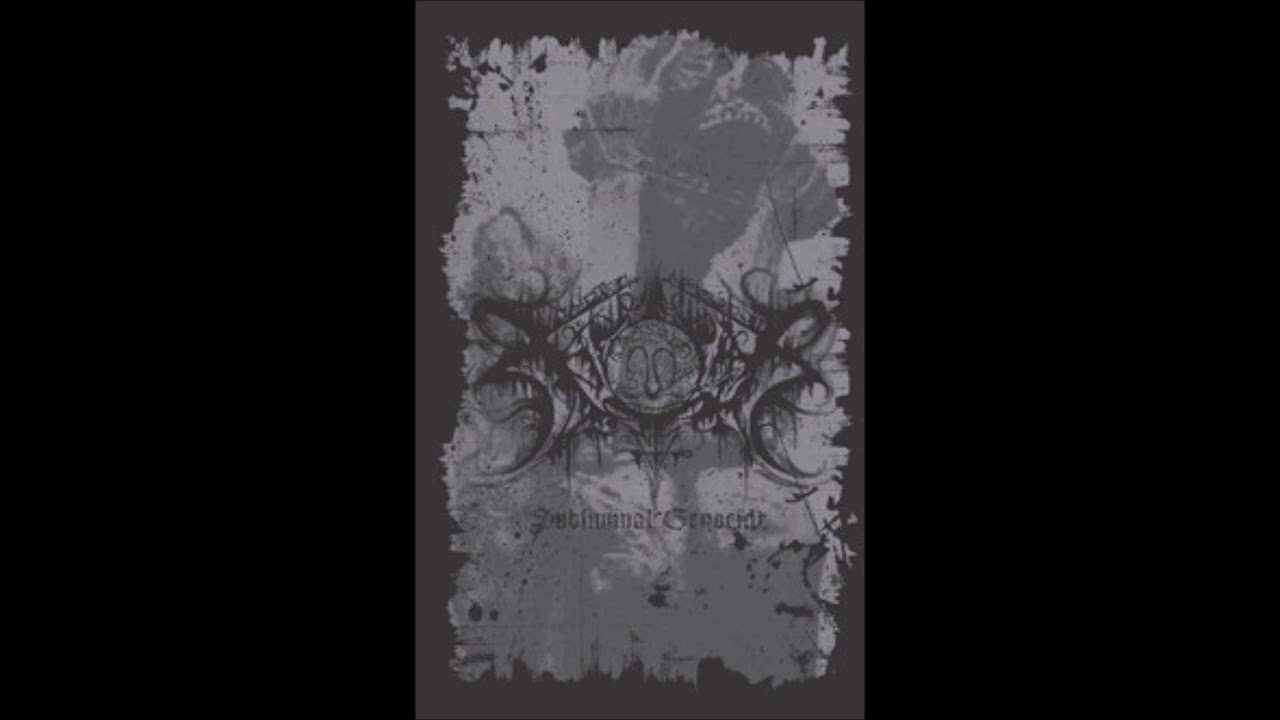 Xasthur - Subliminal Genocide - Side A - YouTube