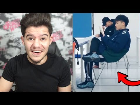 İMKANSIZI BAŞARAN ÇILGIN İNSANLAR !!