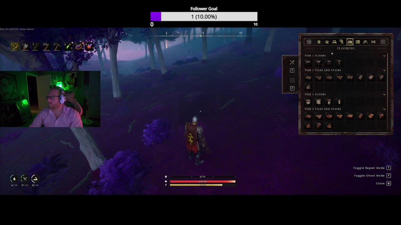 Runescape Dragonwilds! Almost maxed everything - YouTube