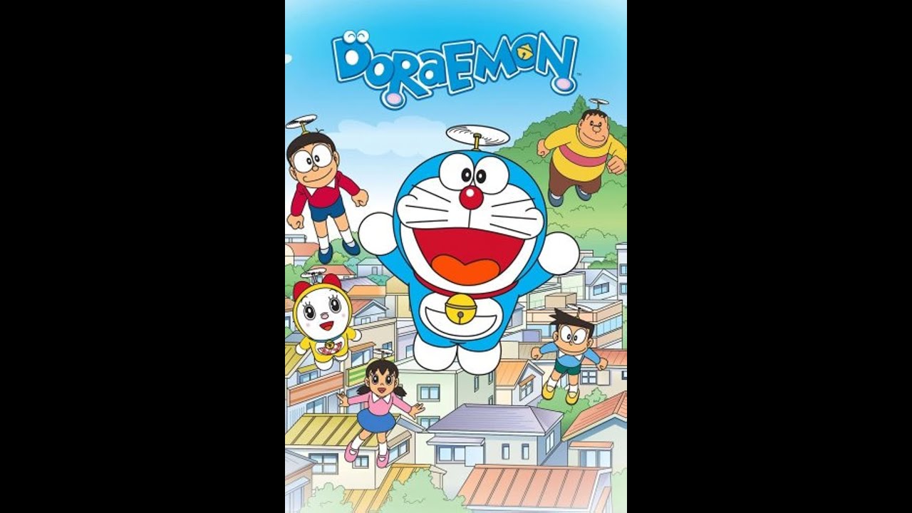 Doraemon in Hindi | Full episode | Nobita | Kids | Children. - YouTube