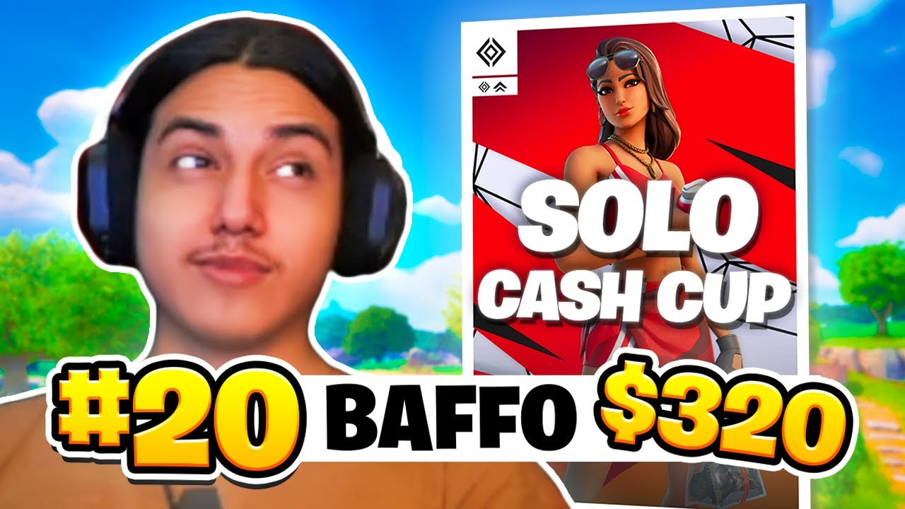 PRIMO IN ITALIA NELLE FINALI DELLA SOLO CASH CUP 👑 - YouTube