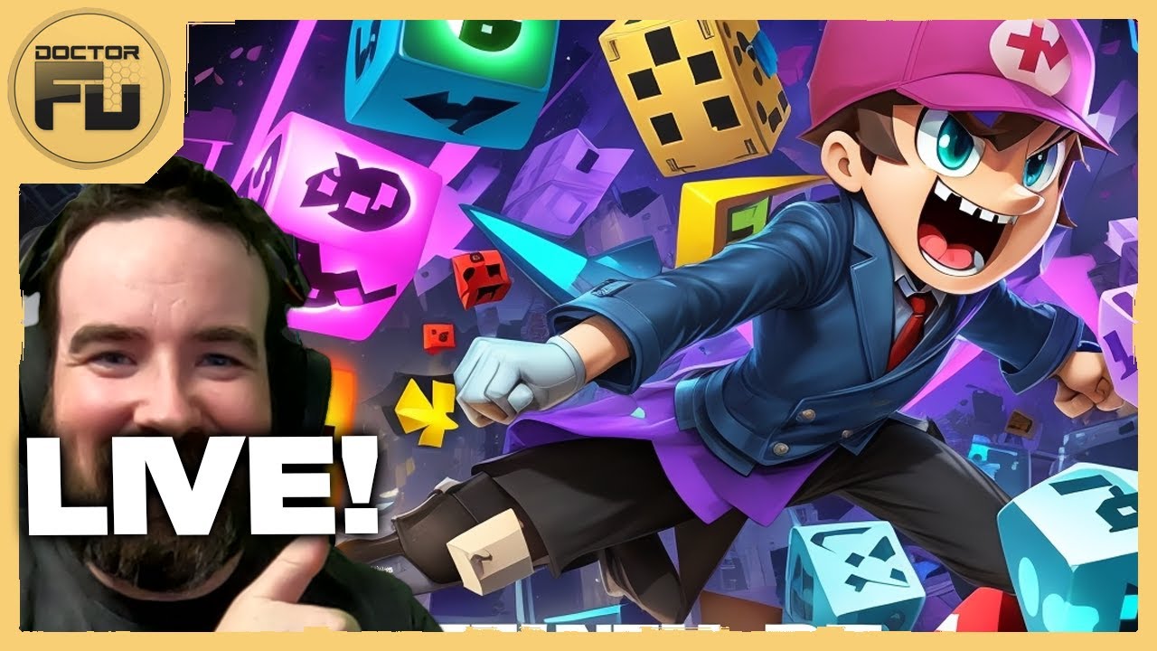 Geometry Dash Version 2.2 Update News + Smash Bros Ultimate - YouTube