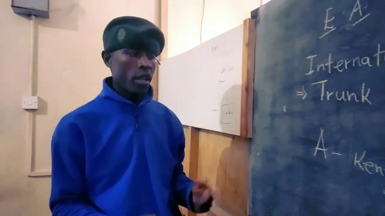 Class C Signs - YouTube