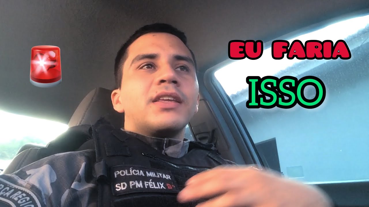 RETA FINAL PMPB 2023 - O QUE EU FARIA - YouTube