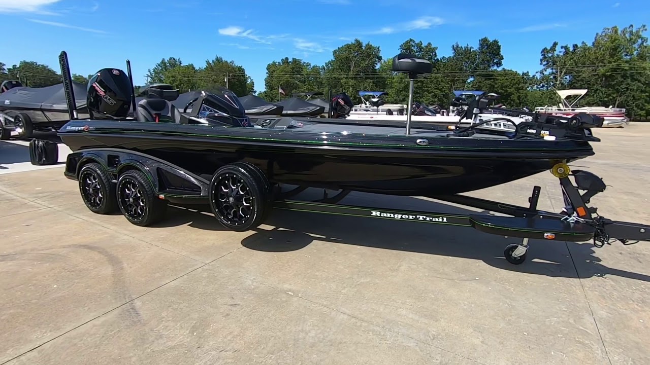 2020 Ranger Z521L CUSTOM COLOR stock# R770 - YouTube