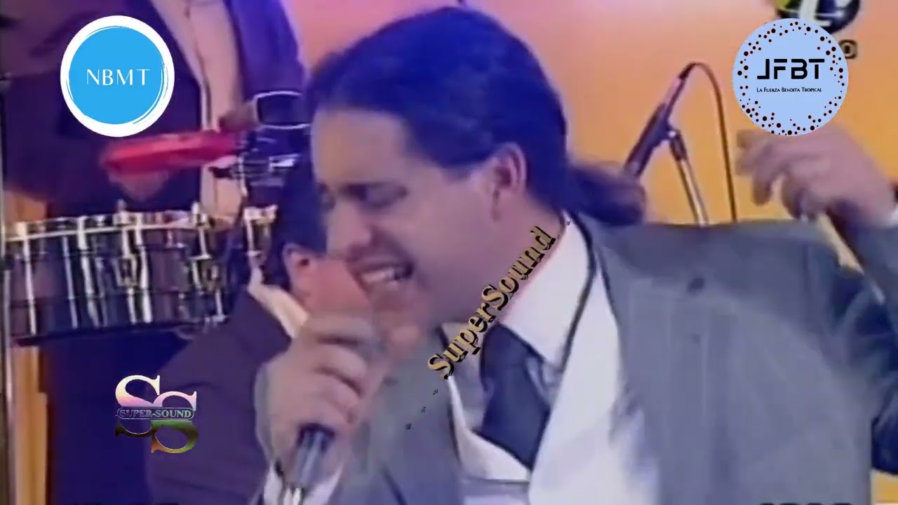 ALEX STELLA Y LA VERDAD EN VIVO PRESENTACIÓN, ROPAS DE ANGEL Acordes ...