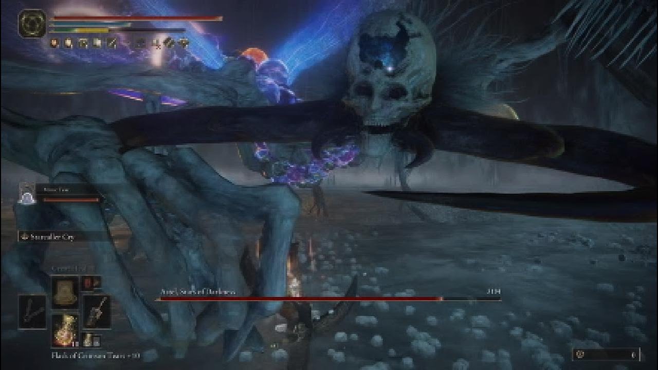 Astel, Stars of Darkness | Elden Ring 60FPS Gameplay - YouTube