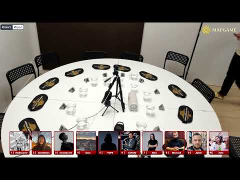 Adrenaline Mafia Club Live Stream - YouTube