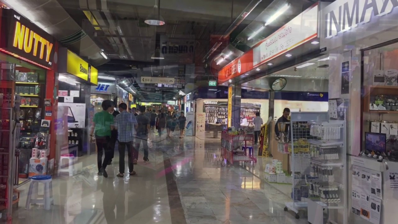 Fortune Tower - YouTube