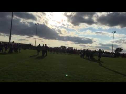CCJFA Bills vs Packers part 3 - YouTube