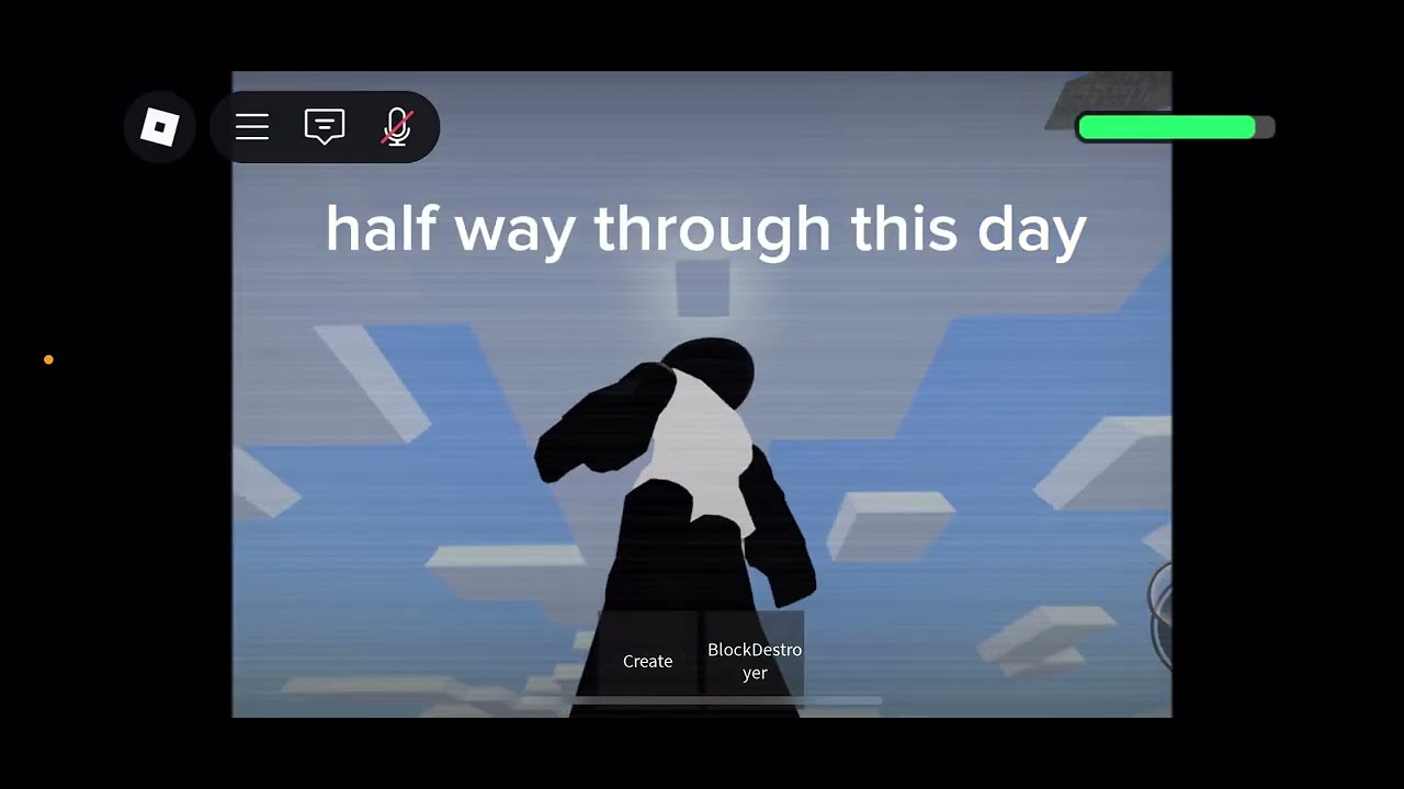 Broken Script (Roblox) - YouTube