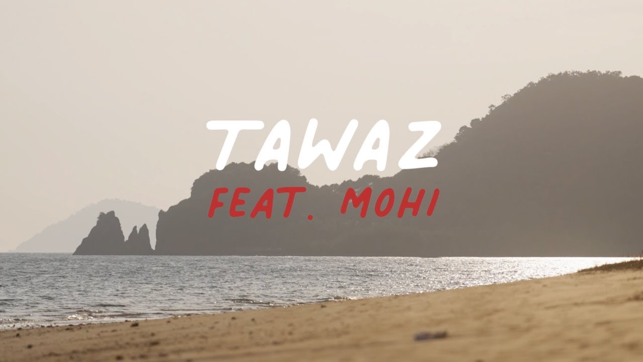 Tawaz - Tātarakihi (Lyric Video) - YouTube Music