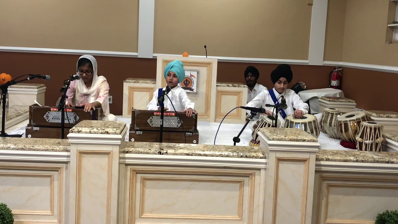 NNJG 2019 1 - YouTube