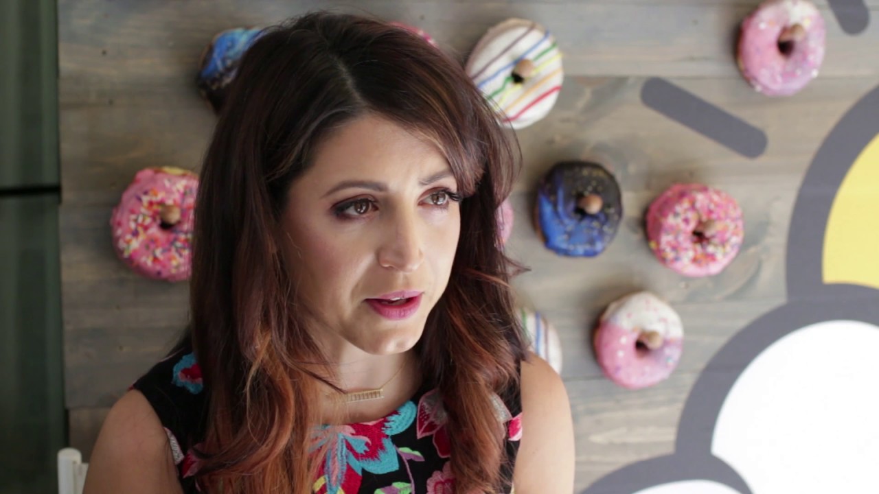 McCann Of Little Things: Lifestage Content Not Necessarily Gender ...