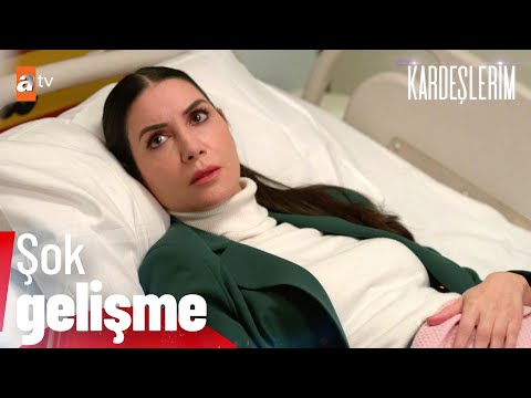 Suzan, Yaman'dan hamile! - Kardeşlerim 110. Bölüm