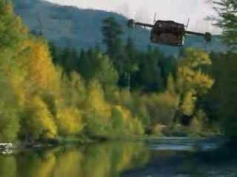 Ubik The Video Game - Going to Hire Pat Conley - YouTube