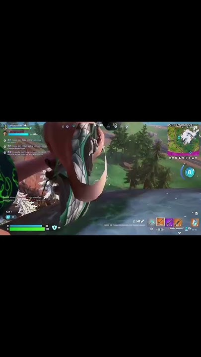 Que regrese el sniper más seguido 🙏🏻 #fortnite #parati #fortniteclips #fypシ゚viral - YouTube