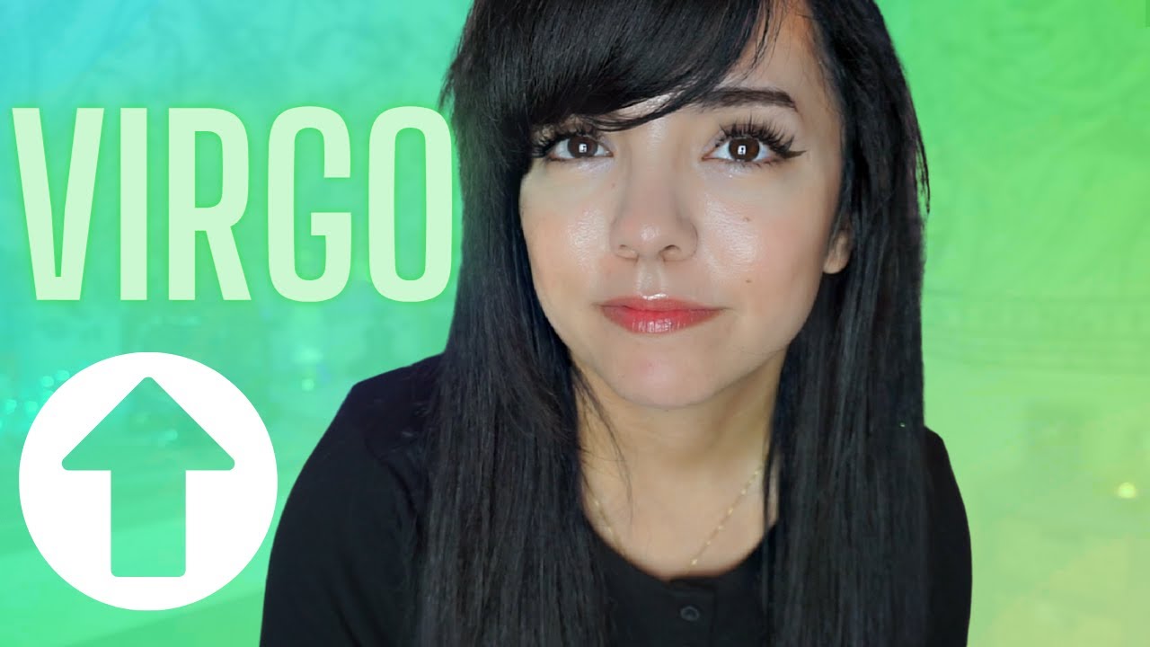 VIRGO RISING | VIRGO ASCENDANT | How do you see the world? | How can ...