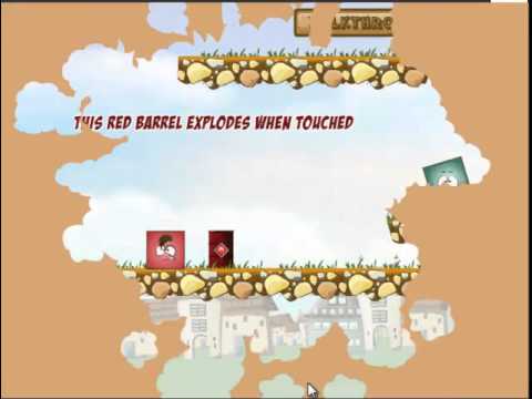 Werebox 2, Levels 1 - 6 Walkthrough - YouTube