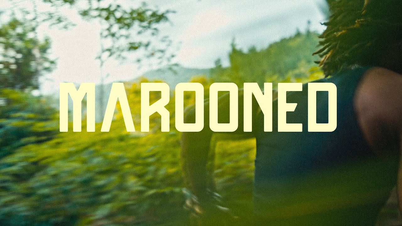 MAROONED - YouTube