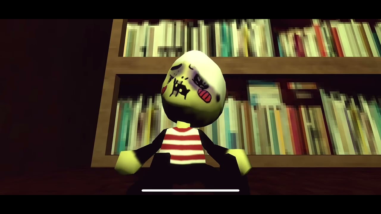 Bad Parenting Kid Horror Game (IOS!! • Full walkthrough) - YouTube