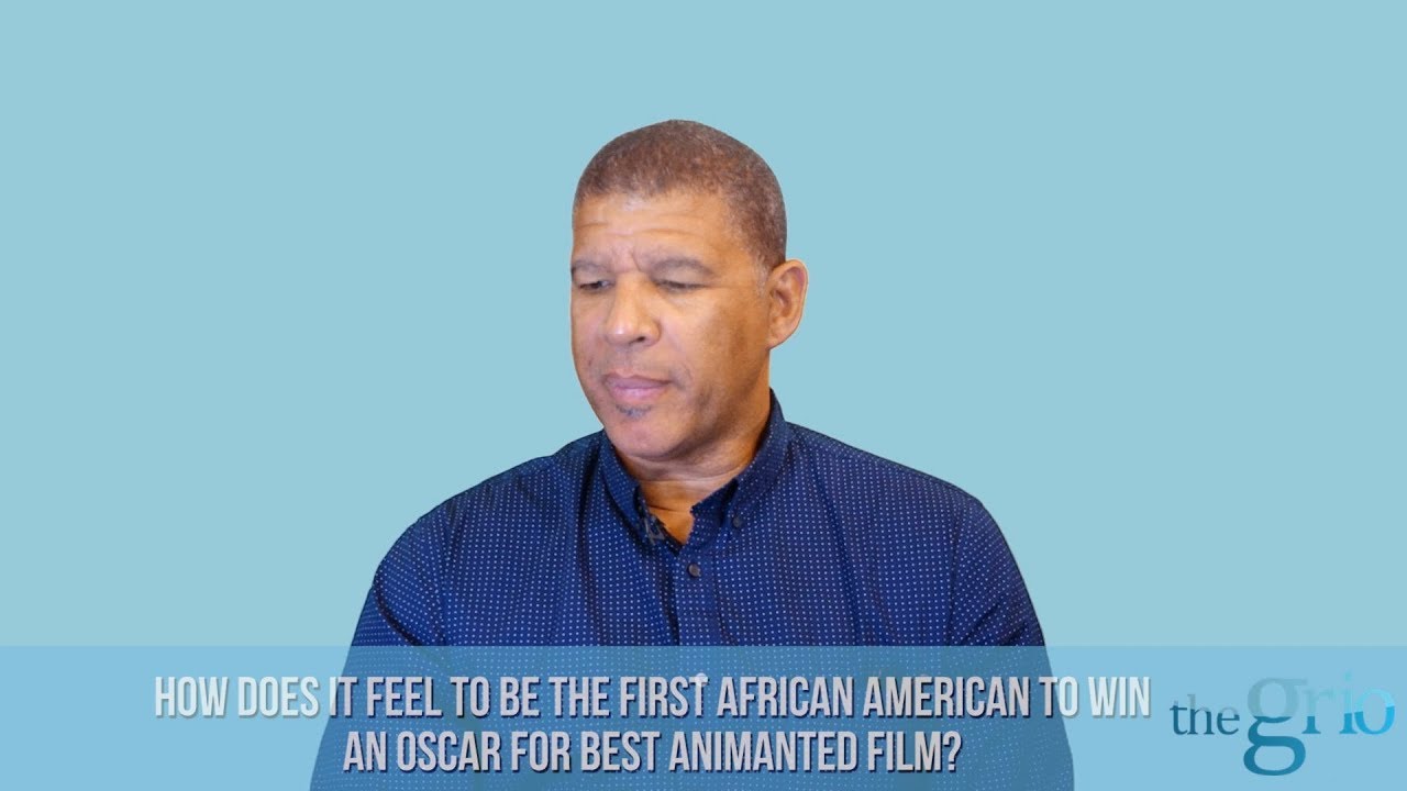 Oscar winning director Peter Ramsey on ‘Marvel’s Spiderman,’ making ...