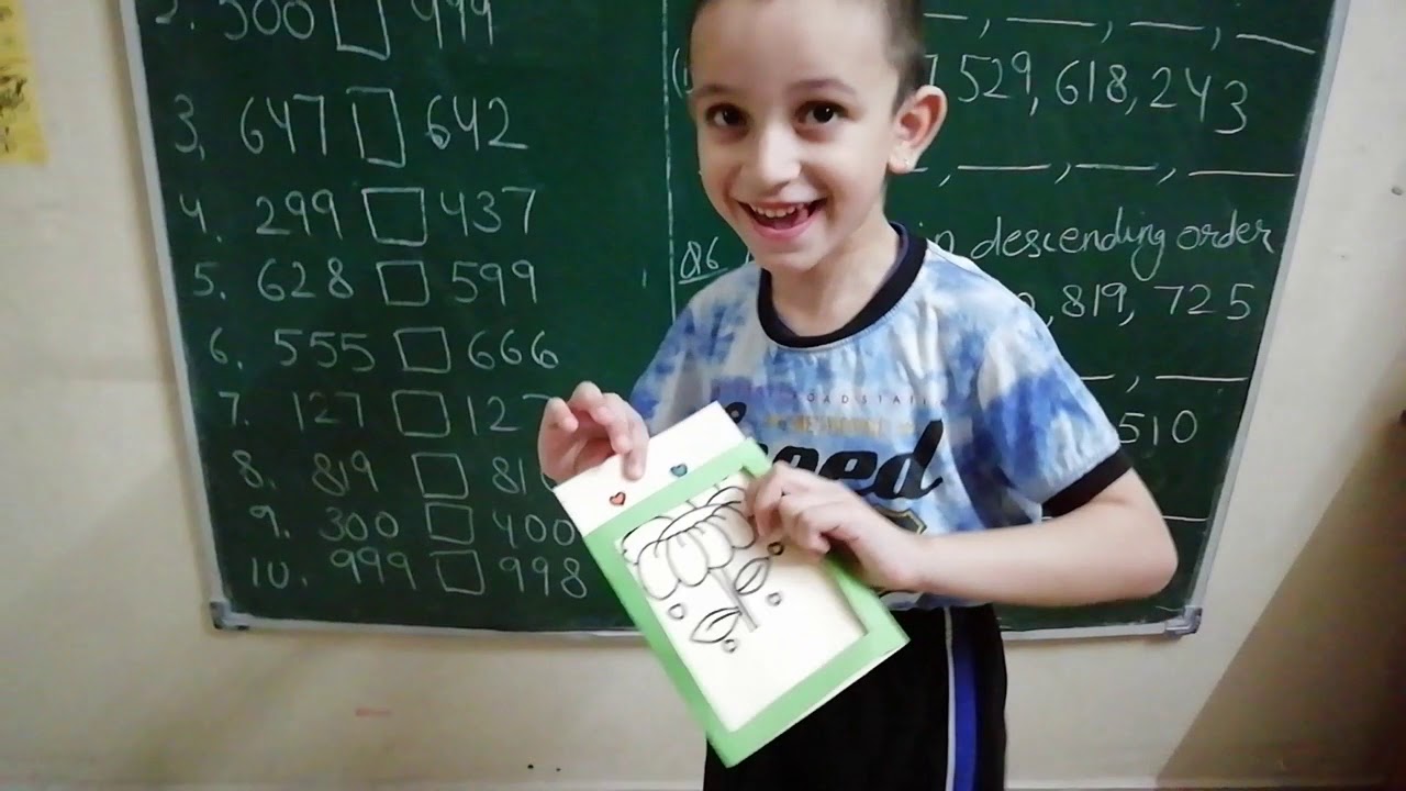 Gayab aaya - YouTube