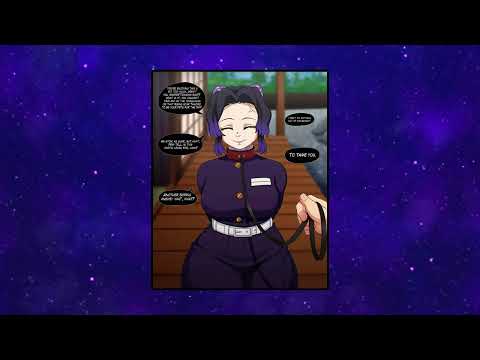 Taming Shinobu | Сomic Dub
