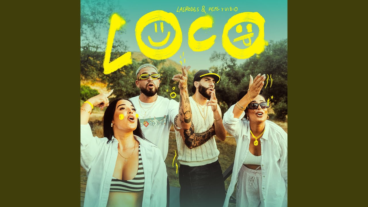 LOCO - YouTube