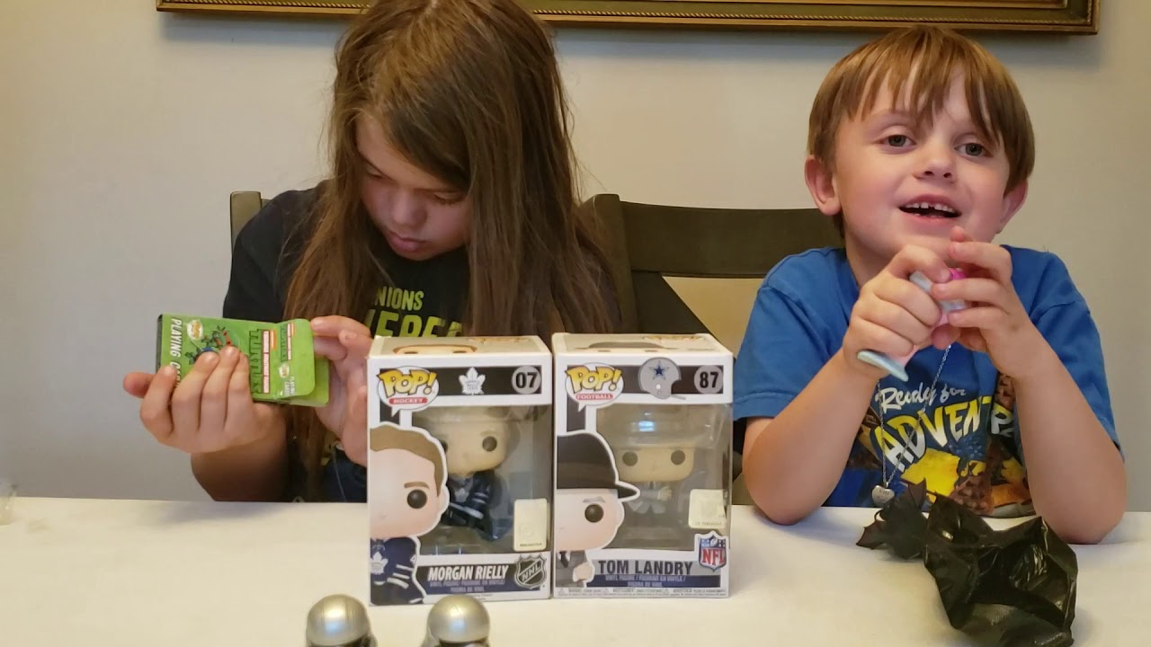 Fun Funko Finds - YouTube