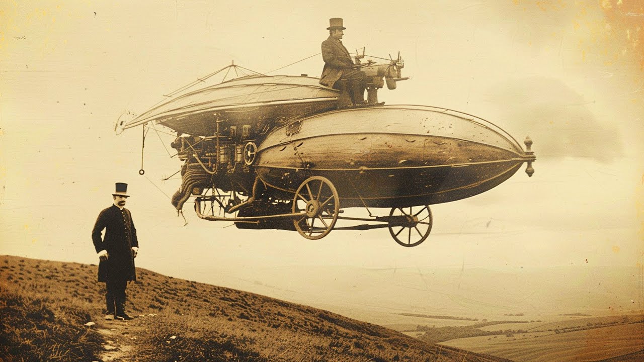 Bizarre Inventions You Wont Believe Are Real - YouTube
