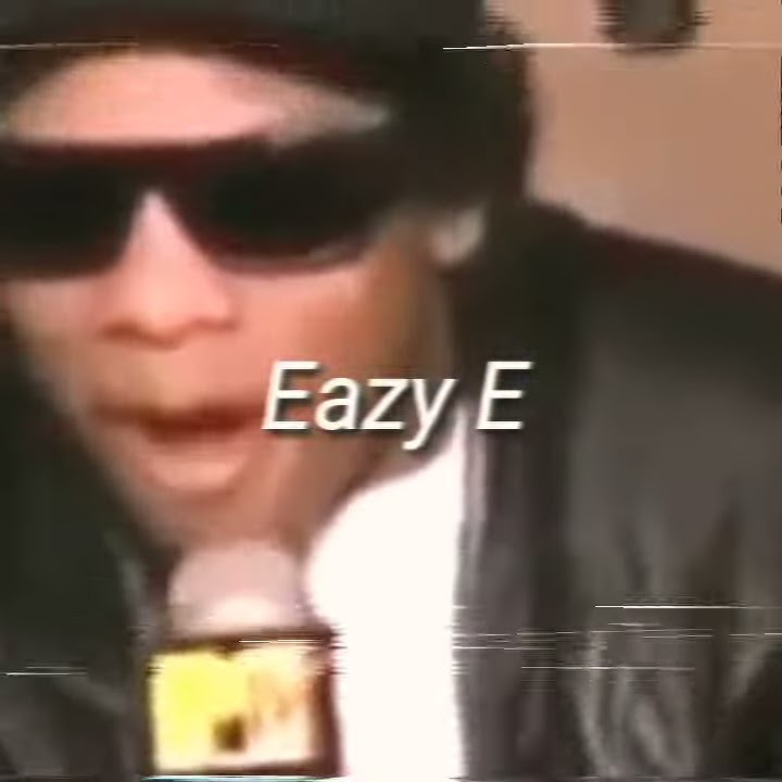 eazy e edit - YouTube