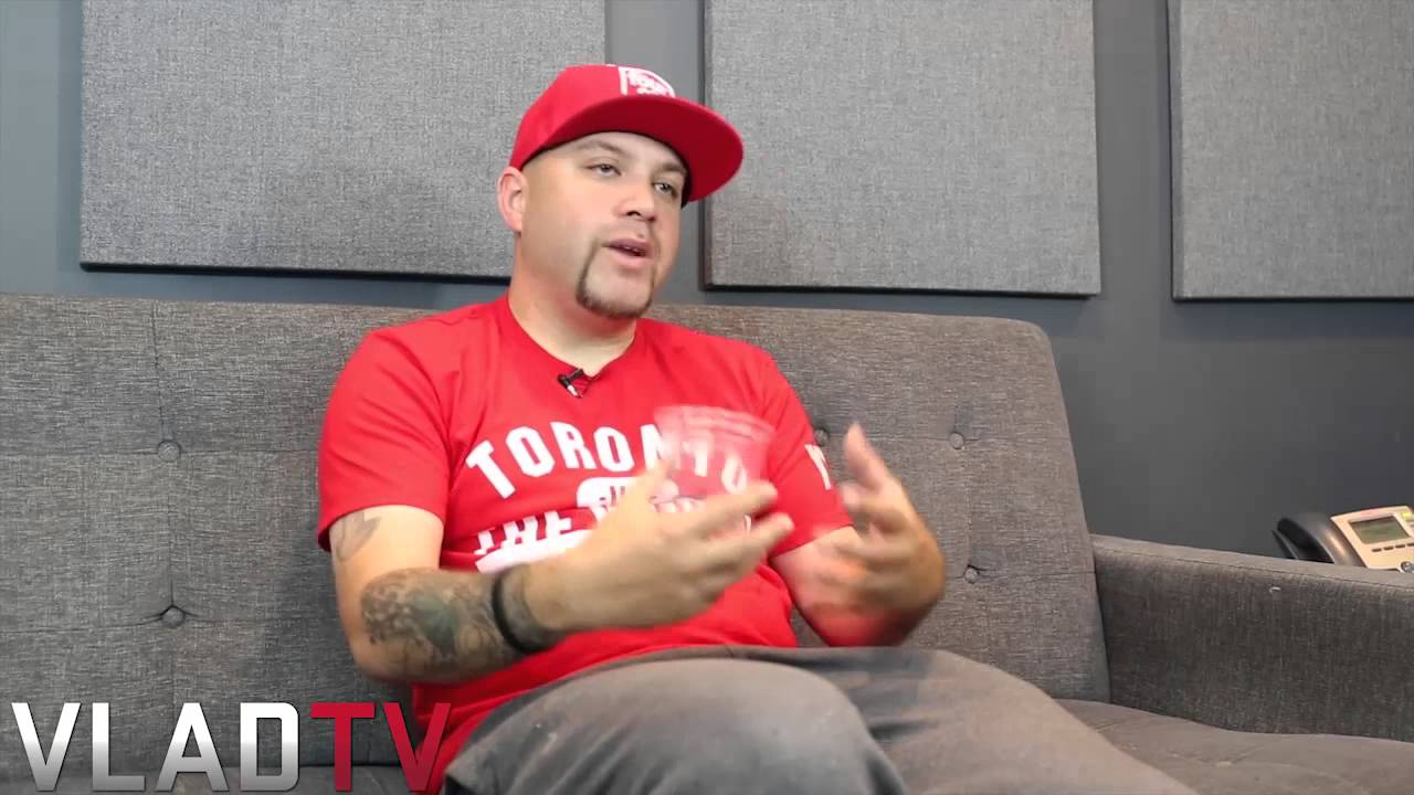 Bishop Brigante on Daylyt Wanting Diddy: He's Smart - YouTube