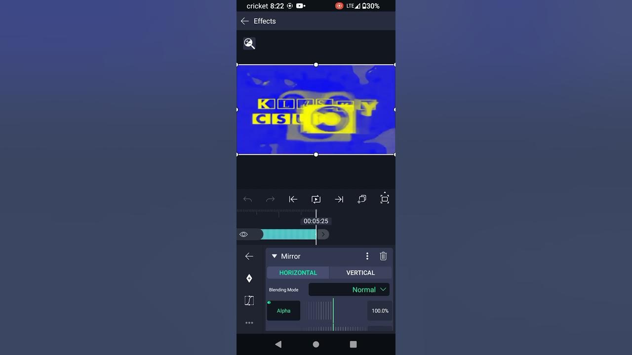 How to make 4ormulator v15 on After Motion Z - YouTube